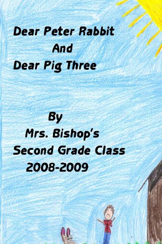 Dear Peter Rabbit and Dear Pig Three: unknown author: 9781442155701 ...