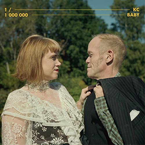 Amazon MusicでKC BABYの1 / 1 000 000を再生する
