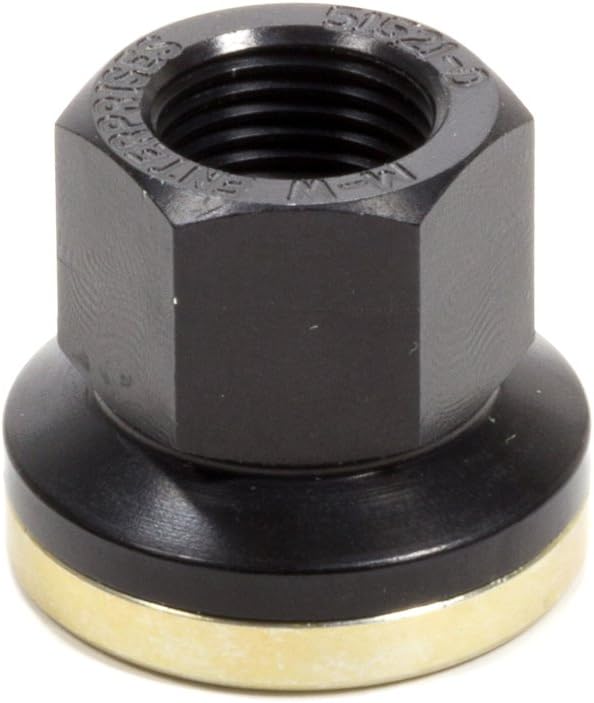 Amazon.com: Mark Williams Enterprises 51521 3/8" Encapsulated Nut ...