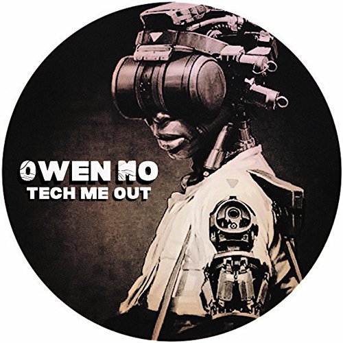 Reproducir Tech Me Out de Owen Mo en Amazon Music