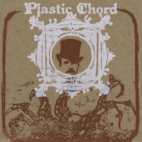 Plastic Chord - Plastic Chord - Amazon.com Music