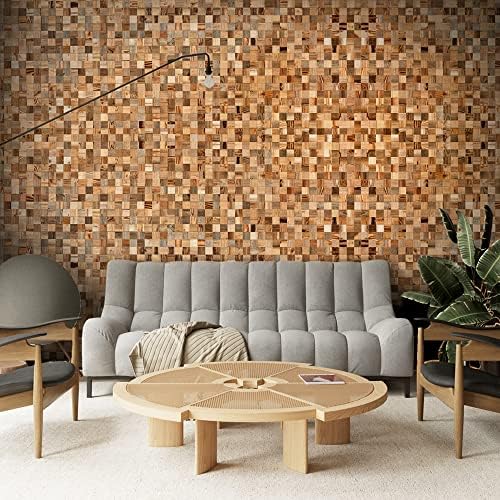 SIBERIAN HERITAGE Reclaimed Wood Planks - Wood Wall Panels for ...