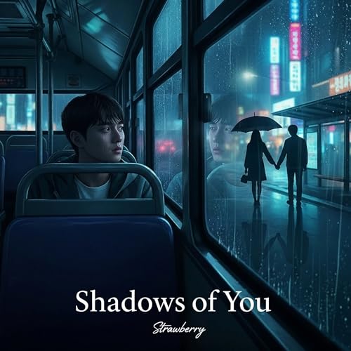Shadows of You di Strawberry su Amazon Music - Amazon.it