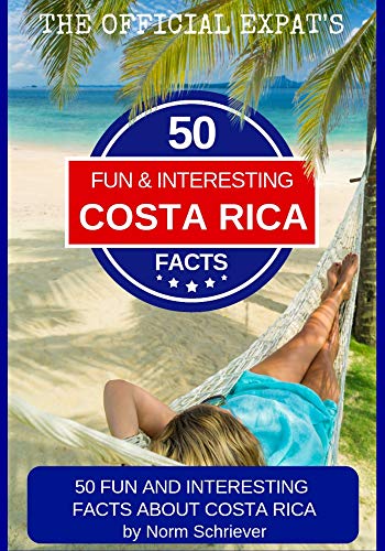 Costa Rican Culture Facts