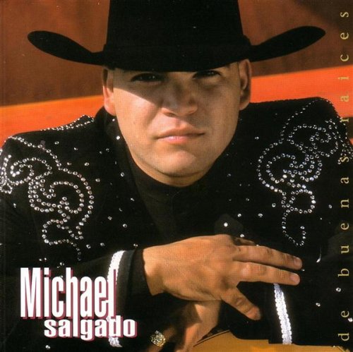 De Buenas Raices: Michael Salgado: Amazon.es: CD y vinilos}