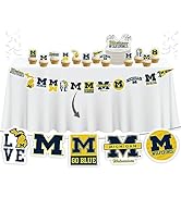 Amazon.com: University of Tennessee Cupcake Toppers (24 Pcs) Tennessee ...