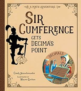 Sir Cumference and the Fracton Faire - Kindle edition by Neuschwander ...