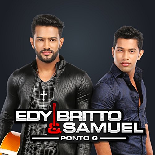 Amazon.com: Ponto G : Edy Britto & Samuel: Digital Music