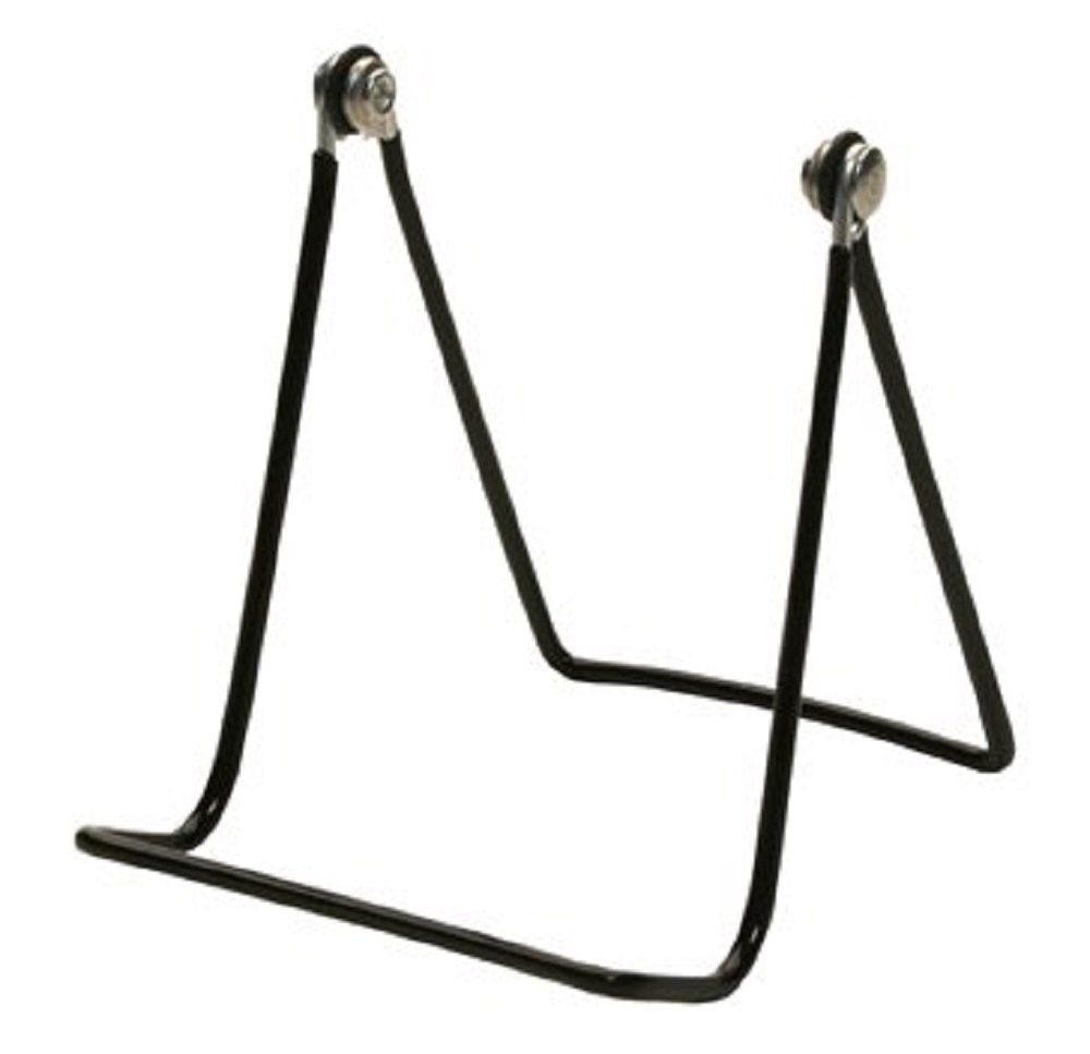 Amazon.com: GIBSON HOLDERS Two Wire Display Stand for Plates, Platters ...