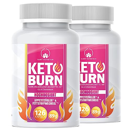 Keto Body – Die 16 besten Produkte im Vergleich - vitafit-academy.de