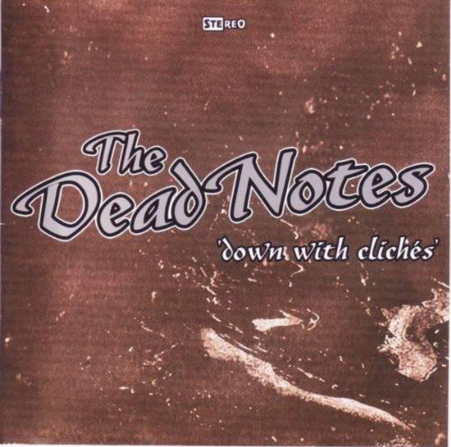 Amazon.com: Down With Cliches : The Dead Notes: Digital Music