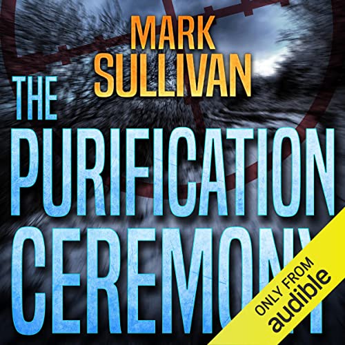 Amazon.com: The Purification Ceremony (Audible Audio Edition): Mark T ...