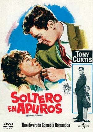 Soltero en apuros [DVD]: Amazon.es: Jack La Rue, Sharon Farrell, Tony ...