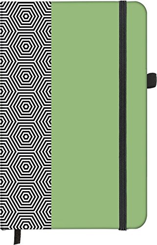 Amazon.in: Buy Hexagon SoftTouch Notebook Small Book Online at Low ...