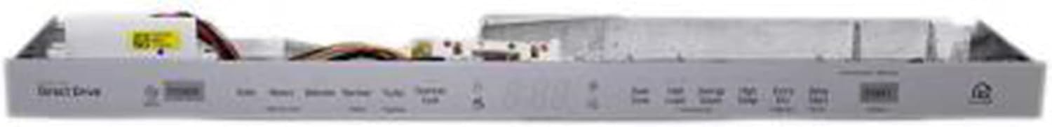 Amazon.com: Genuine LG-AGL75675214 Panel Assembly,Control : Appliances
