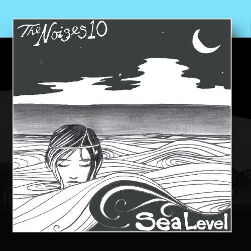 Amazon.com: Sea Level: CDs & Vinyl