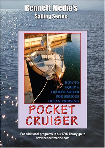 Amazon.com: HOW TO EQUIP A TRAILER-SAILER OCEAN CRUISING : Movies & TV