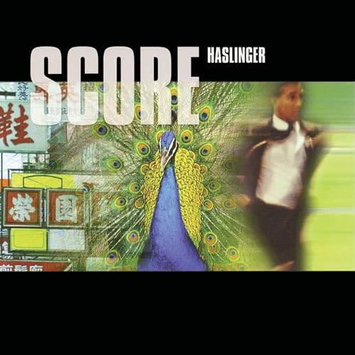 Amazon.com: Score : Paul Haslinger: Digital Music