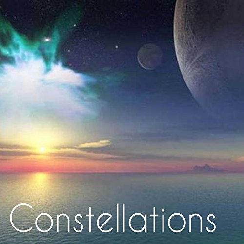 Amazon.com: Constellations: Sounds of Stars, Zodiac, and Beyond ...