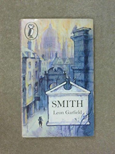 Smith: Leon Garfield: 9780140303490: Amazon.com: Books
