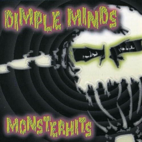 Monster Hits - Best Of: Dimple Minds: Amazon.es: CD y vinilos}