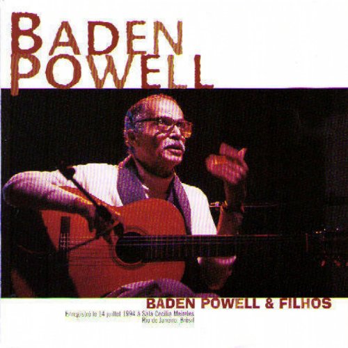 Baden Powell & Filhos de Baden Powell en Amazon Music - Amazon.es
