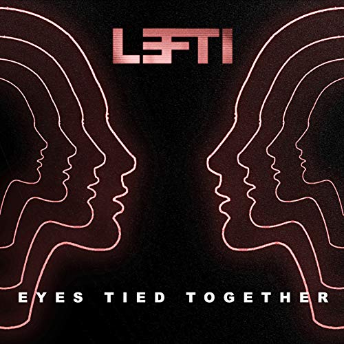 Eyes Tied Together by Lefti on Amazon Music - Amazon.com