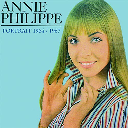 Portrait 1964: Anne Philippe: Amazon.in: Music}
