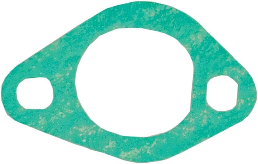 Amazon.com: Stens New Intake Gasket 485-789 for Tecumseh 32649A ...