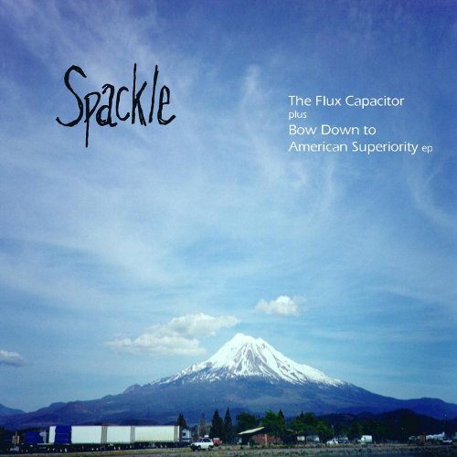 Amazon.com: The Flux Capacitor & Bow Down to American Superiority ep ...