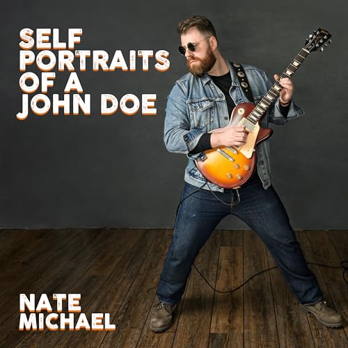 Play Self Portraits of a John Doe by Nate Michael on Amazon Music