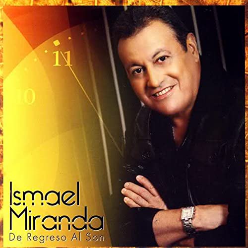 Amazon.com: De Regreso Al Son : Ismael Miranda: Digital Music