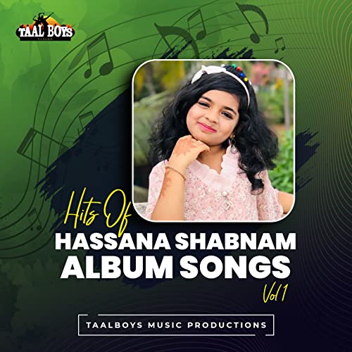 Ole Kanan (Hits Of Hassana Shabnam Albums, Vol.1) von Hassana Shabnam ...