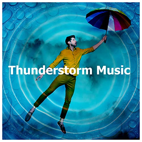 Amazon.com: Thunderstorm Music : Thunderz: Digital Music