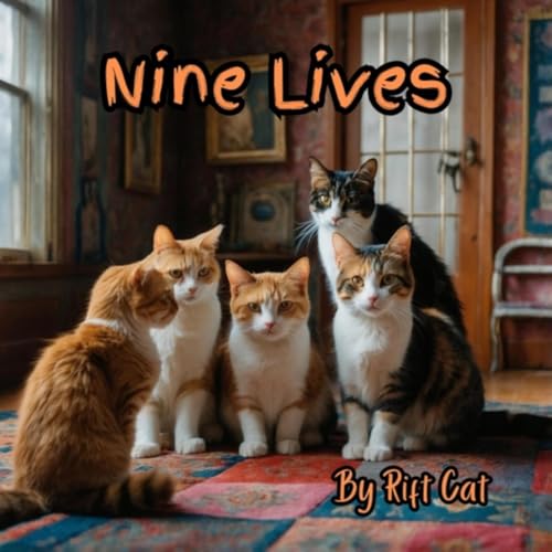 Play Nine Lives by Rift Cat on Amazon Music