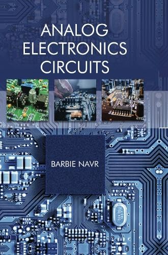 Buy Analog Electronics Circuits Book Online at Low Prices in India ...