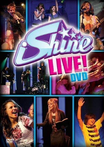 Amazon.com: Ishine Live! : Various Artists: Movies & TV