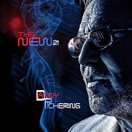 Play The New Files by Danny Pickering on Amazon Music