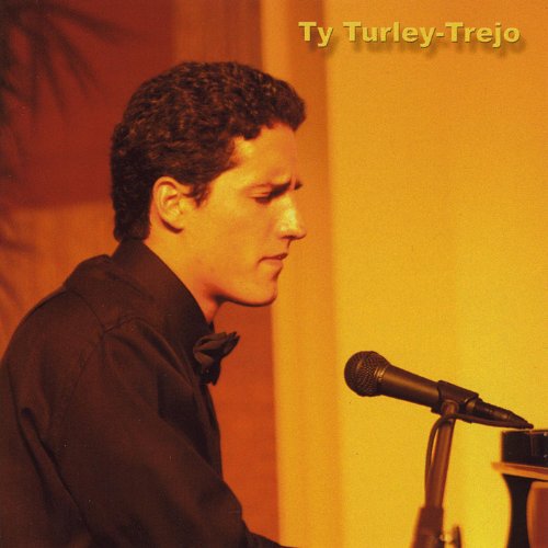 Amazon.com: Acoustic - EP : Ty Turley-Trejo: Digital Music