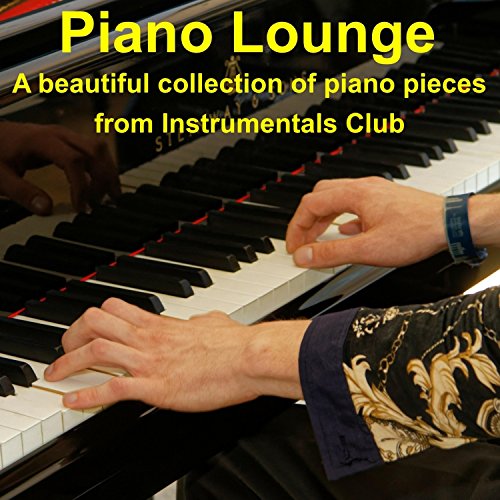 Play Piano Lounge by Instrumentals Club on Amazon Music