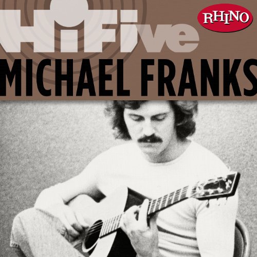 Amazon.com: Rhino Hi-Five: Michael Franks : Michael Franks: Digital Music