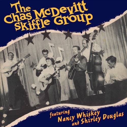 MCDEVITT,CHAS - Chas Mcdevitt Skiffle Group - Amazon.com Music