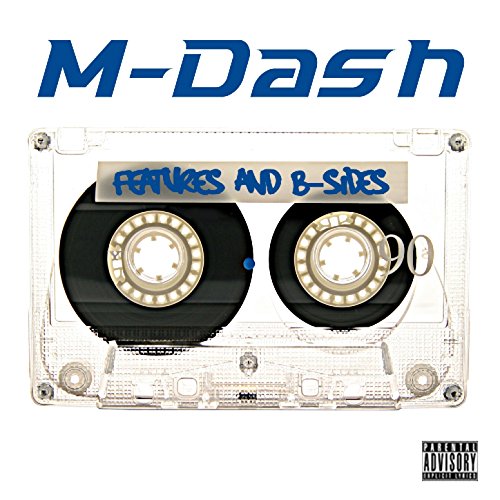 Riproduci Features & B-Sides di M-dash su Amazon Music