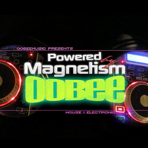 Play Powered By Magnetism by oobee on Amazon Music