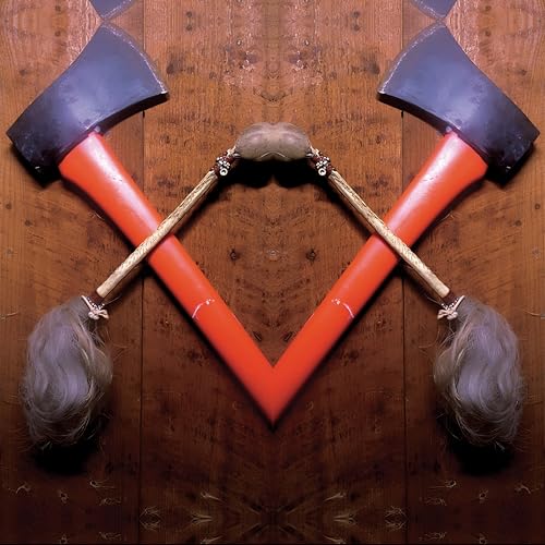 Amazon.com: An Ax for the Eye of the King : Ak5a: Digital Music