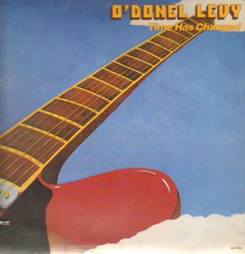 Time Has Changed - Time Has Changed - Amazon.com Music