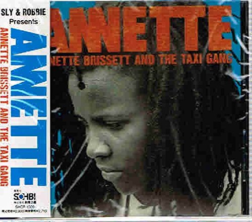 ANNETTE - Amazon.com Music