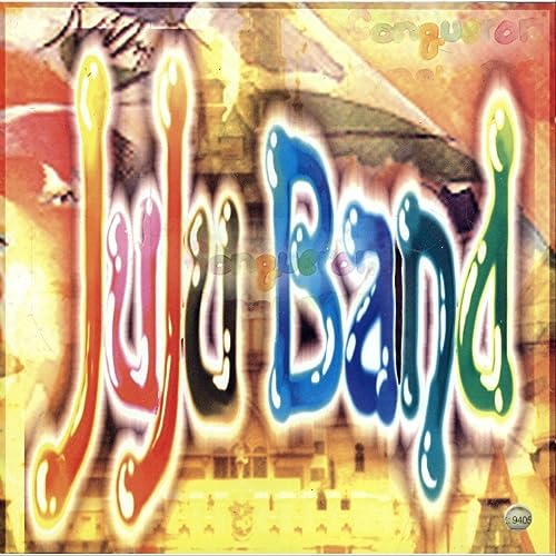 Conqueror by Juju band on Amazon Music - Amazon.com
