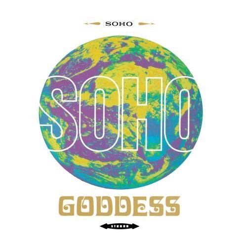 Goddess by SOHO (2010) Audio CD - Amazon.com Music