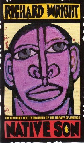 Native Son: Richard Wright: Amazon.com: Books